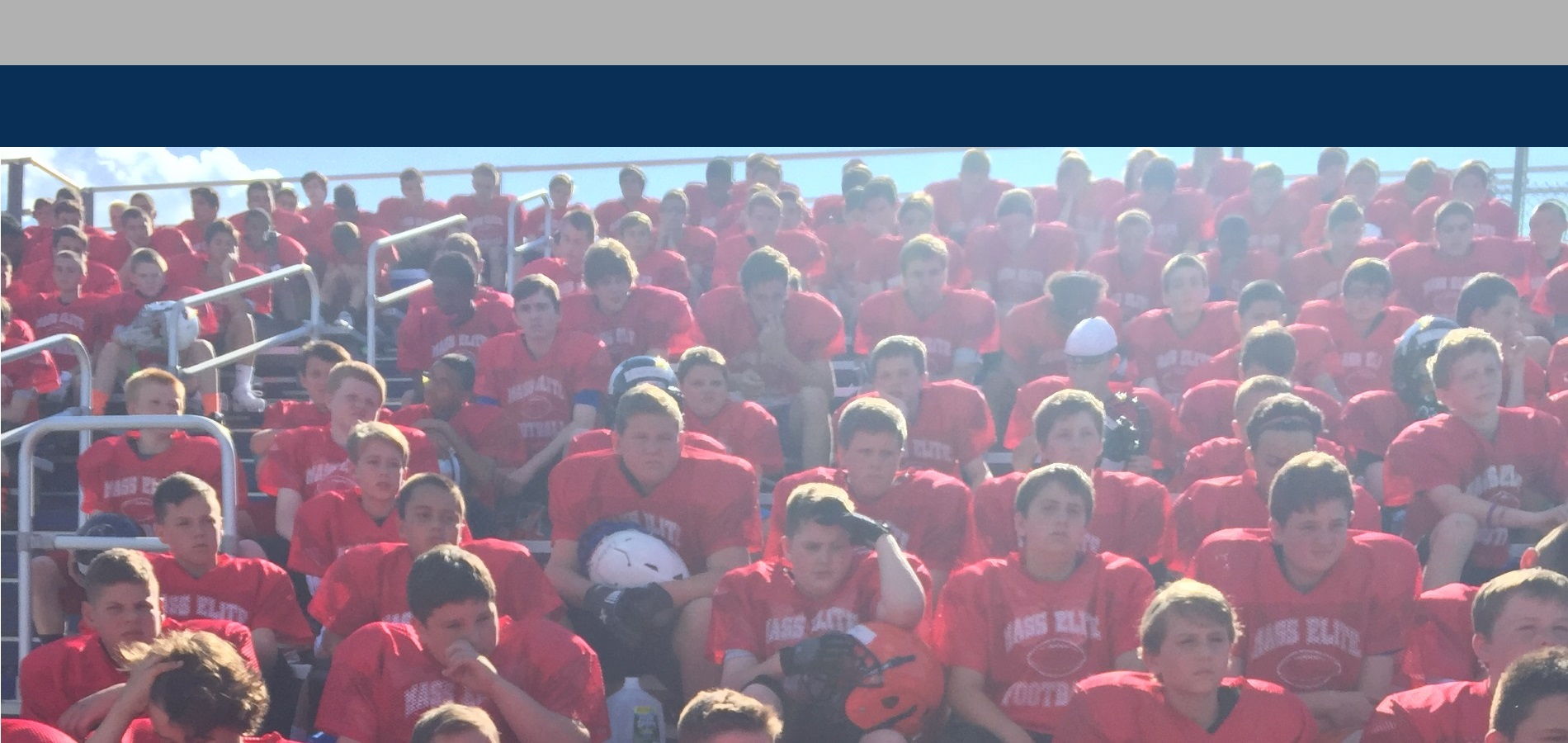 Mass Elite Football